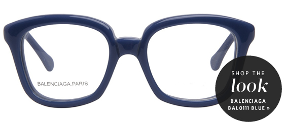 Make a Statement with Unique Eyeglass Frames | Clearly Blog - Eye Care ...