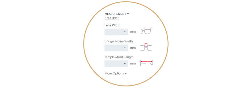 How To Find Glasses that Fit | Clearly Blog - Eye Care & Eyewear Trends